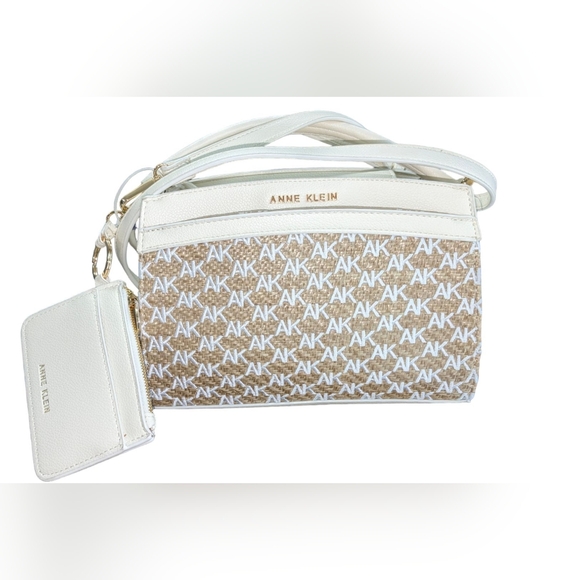 Anne Klein | Bags | Ann Klein Bag Crossbody For Women | Poshmark